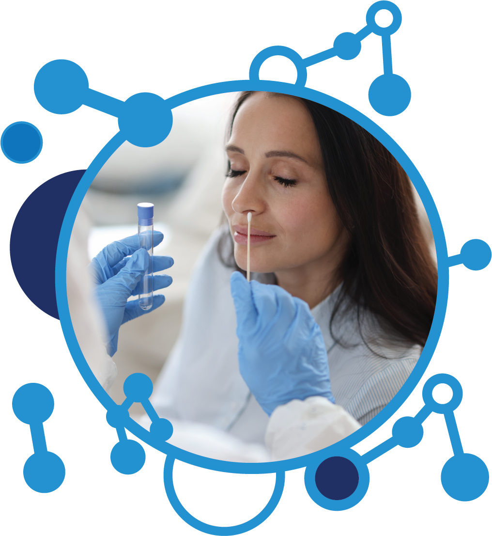 Covid-19 Testing Options | Apollo Laboratories 972-685-0870