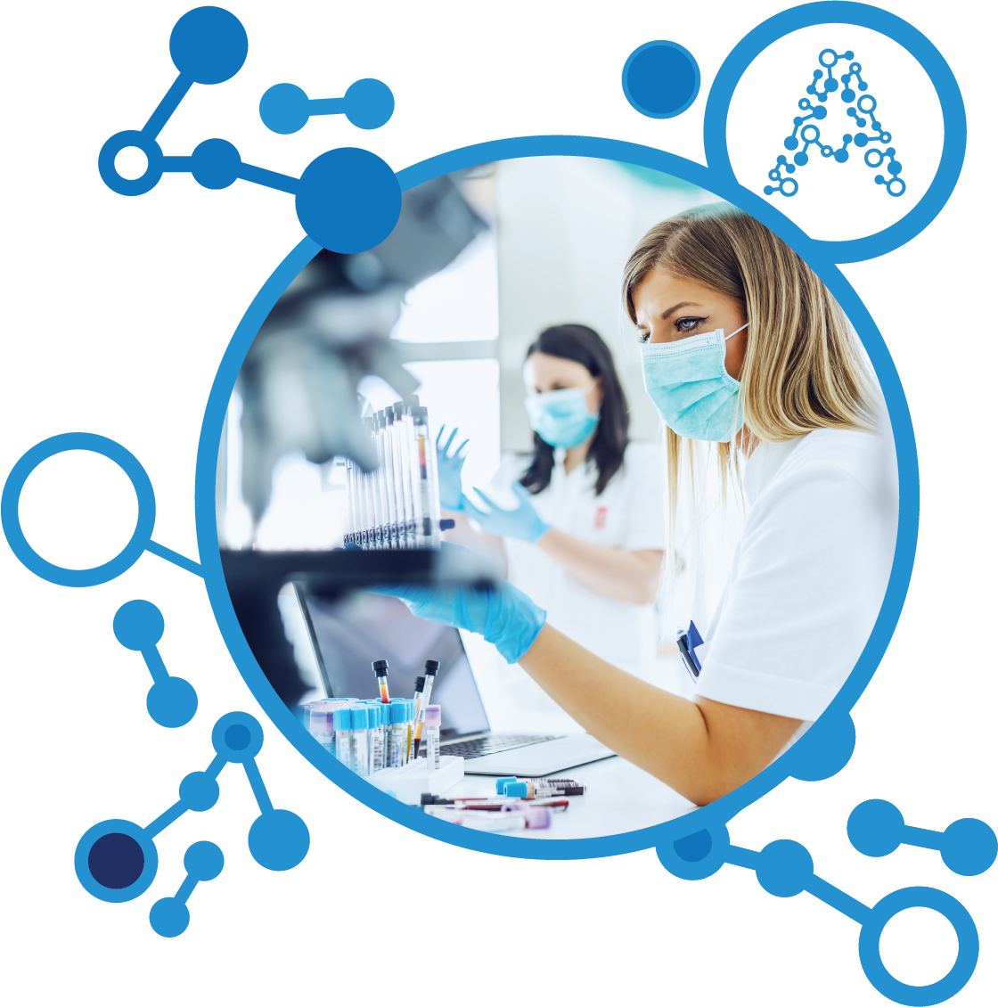 Covid-19 Testing Options | Apollo Laboratories 972-685-0870